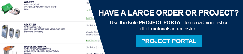 kele.com - Building Automation Products and Solutions