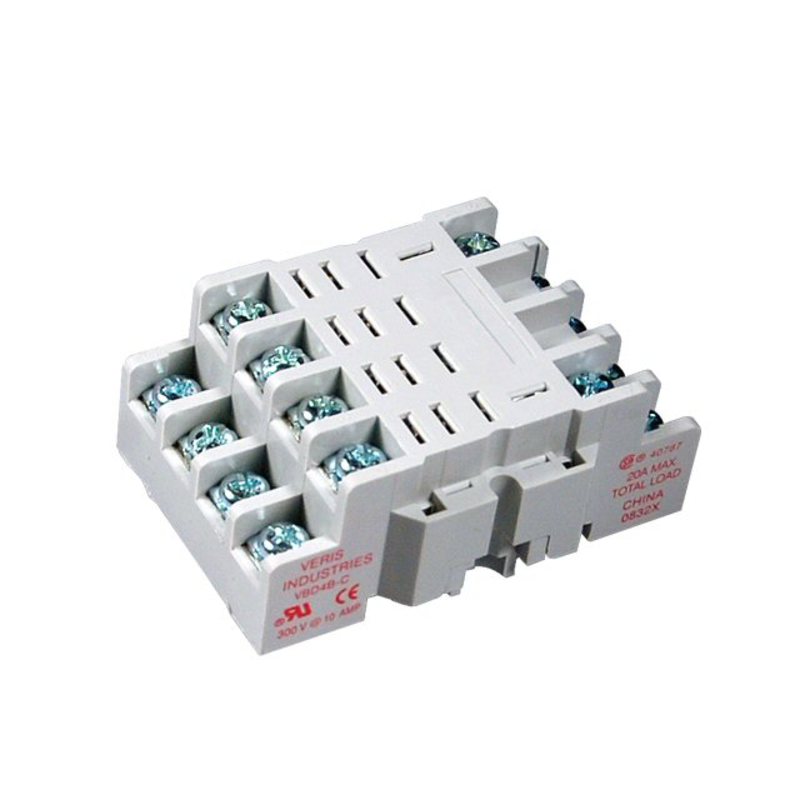 kele.com | Veris VBD4B-C | Relays & Contactors | General Purpose Relays