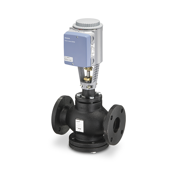 kele.com | Siemens Industry 274-06160 | Control Valves | Globe Valves