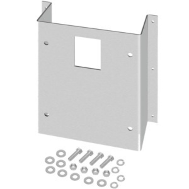 kele.com | Belimo ZG-110 | Actuators & Dampers | Accessories