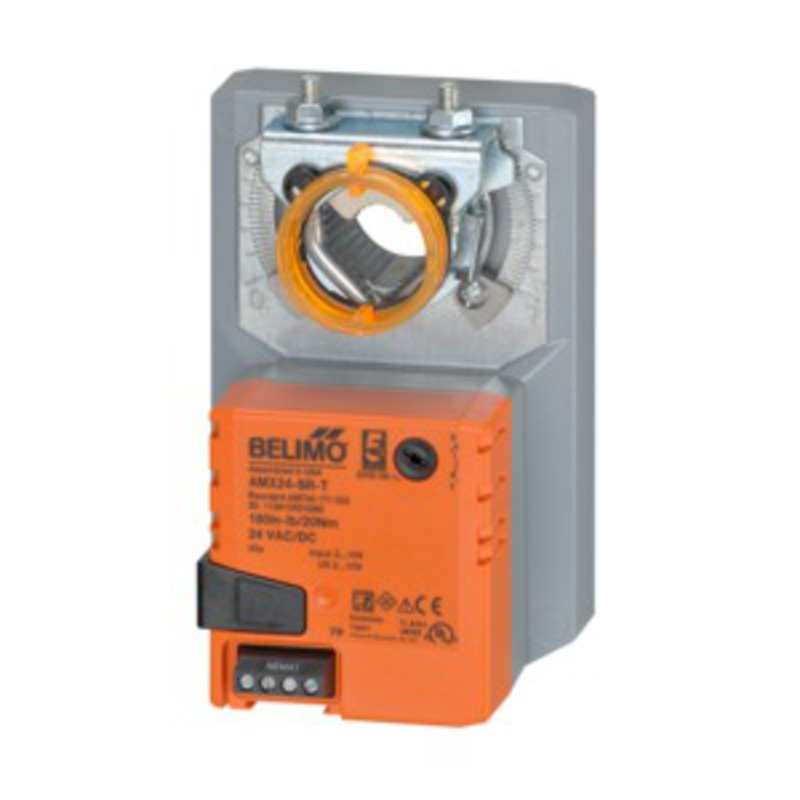 kele.com | Belimo AMX24-SR-T | Actuators & Dampers | Non Spring Return