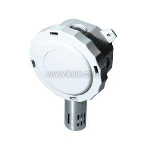 kele.com | ACI A/RH1O | Temperature Sensors & Transmitters | Wall Mount