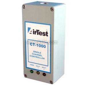 kele.com | Air Test Techonologies CT1000-24VAC | Gas & Specialty ...