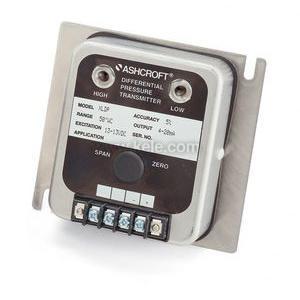 kele.com | Ashcroft, Inc XL5F0242ST25IW | Pressure | Dry - Differential ...