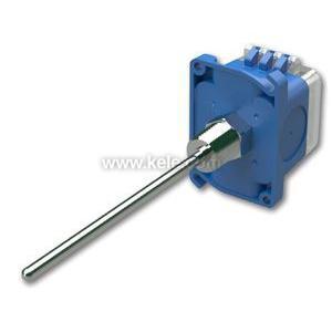 kele.com | BAPI BA/10K-3-I-2"-SS-BBX | Temperature Sensors & Transmitters | Immersion