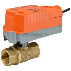 kele.com | Belimo Z2075QS-K+CQKB24-SR-LR | Control Valves | Zone
