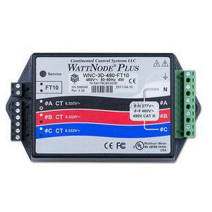 kele.com | Continental Control Systems, LLC WNC-3Y-480-FT10 | Power ...