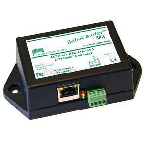 kele.com | Control Solutions SPX | Network & Wireless | Protocol Gateways