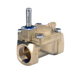 kele.com | Danfoss 032U6536 | Control Valves | Solenoids