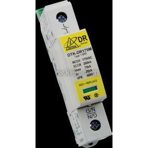 kele.com | Ditek DTK-DR277P1 | Power Monitoring & Protection | Surge ...