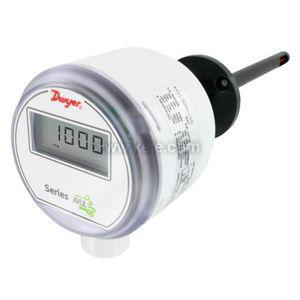 kele.com | Dwyer Instruments AVUL-3DA1-LCD | Flow | Air Flow Stations ...