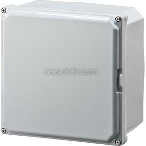 kele.com | Integra Enclosures H8084S | Enclosures | NEMA 4 / 4X Non ...