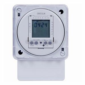 kele.com | Intermatic FM1D20A-240 | Lighting Controls | Time Clocks
