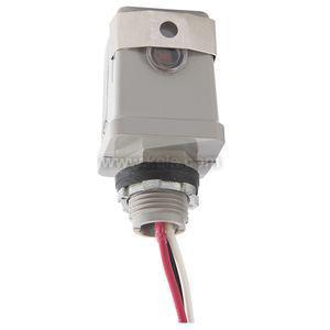 kele.com | Intermatic K4121C | Lighting Controls | Light Sensors
