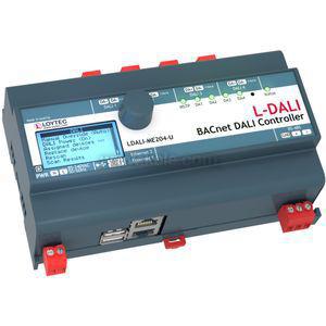 kele.com | Loytec LDALI-ME204 | Network & Wireless | Controller