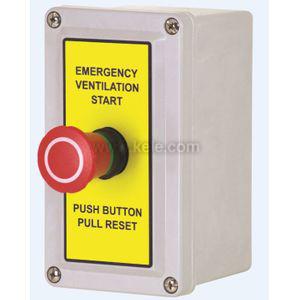 kele.com | Kele ESM-NXS-PP0-VT | Alarms & Indication | Emergency Operator Stations