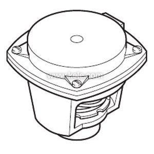 kele.com | Schneider Electric Buildings MK-4641 | Pneumatics & Fittings ...