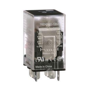kele.com | Schneider Electric Buildings 782XBXC-12D | Relays ...