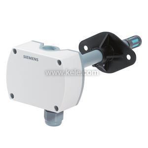 kele.com | Siemens Industry QFM3160 | Humidity | Duct RH