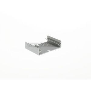 kele.com | Veris AV05 | Panel Fabrication | Din Rail