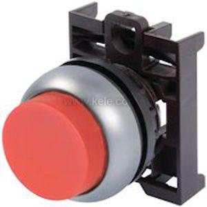 kele.com | Eaton M22-DH-R-K01 | Panel Fabrication | Push Button Switches
